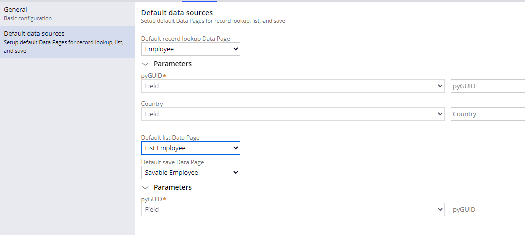 How to enable validation inside a Add/Edit Modal view (Constellation) | Support Center